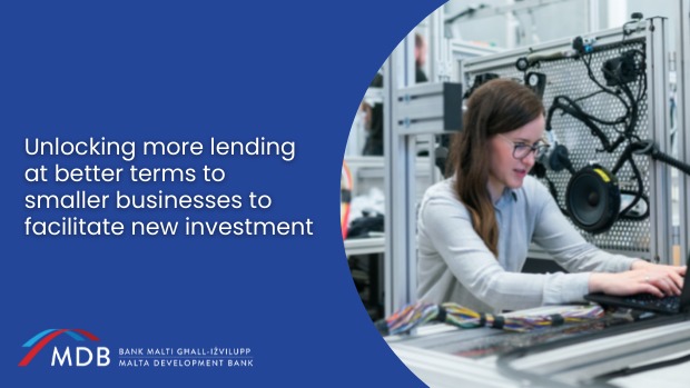 Malta launches two favourable financing schemes to facilitate €180 ...