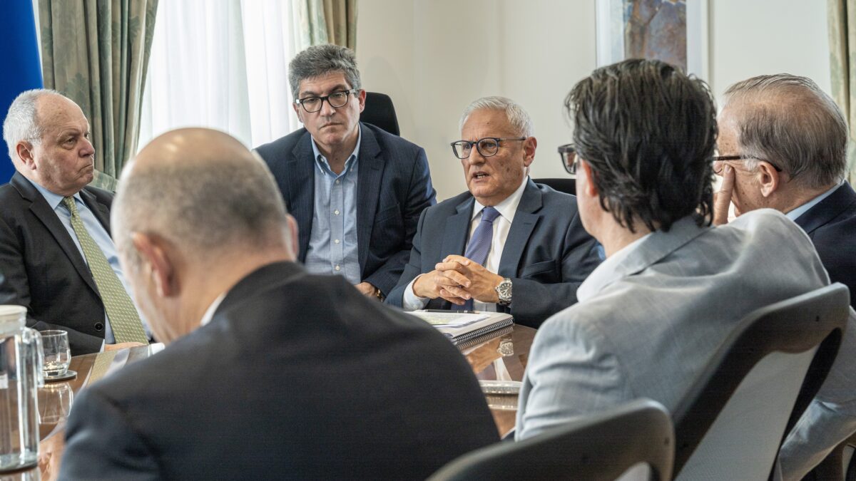 MDB brings together key stakeholders from the commercial banking sector ...