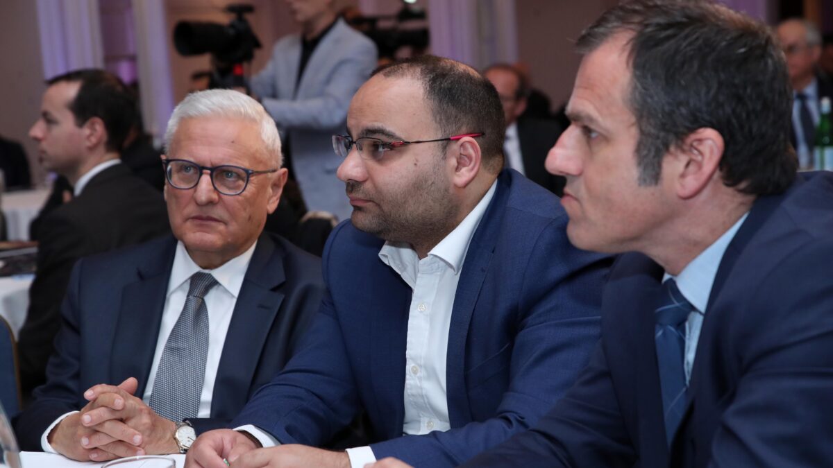 €623 million in cumulative financial support from the MDB - Malta ...